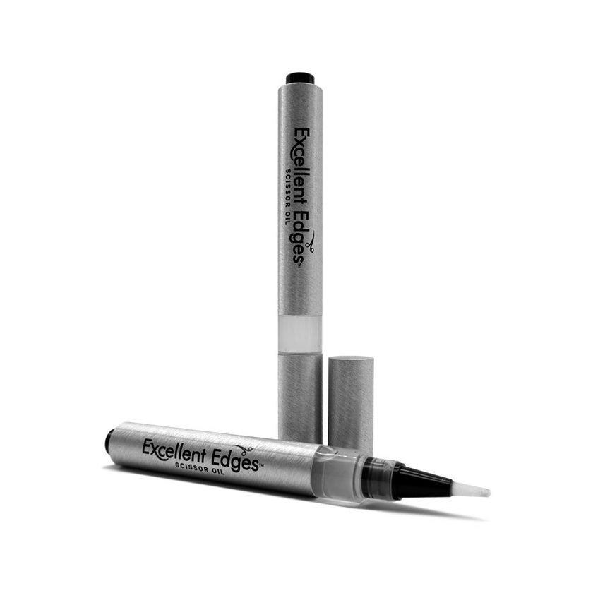 SCISSOR OIL PEN – Excellent Edges