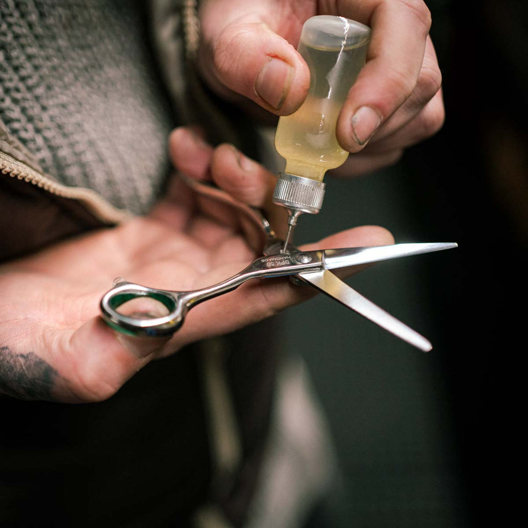 Sharpening Service – Excellent Edges