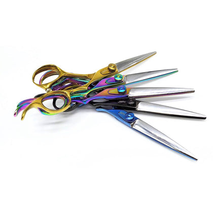 Cutting Scissors - All-Rounder – Excellent Edges