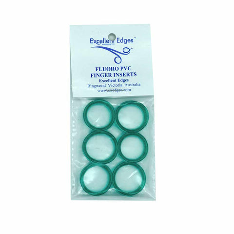 Finger Inserts – Excellent Edges
