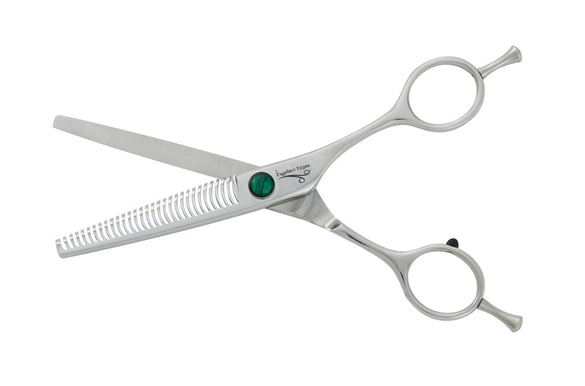 Texturising Scissors - Fine – Excellent Edges
