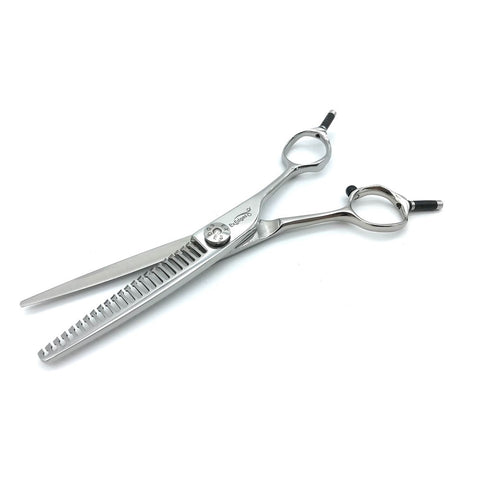 Texturising Scissors - Fine – Excellent Edges