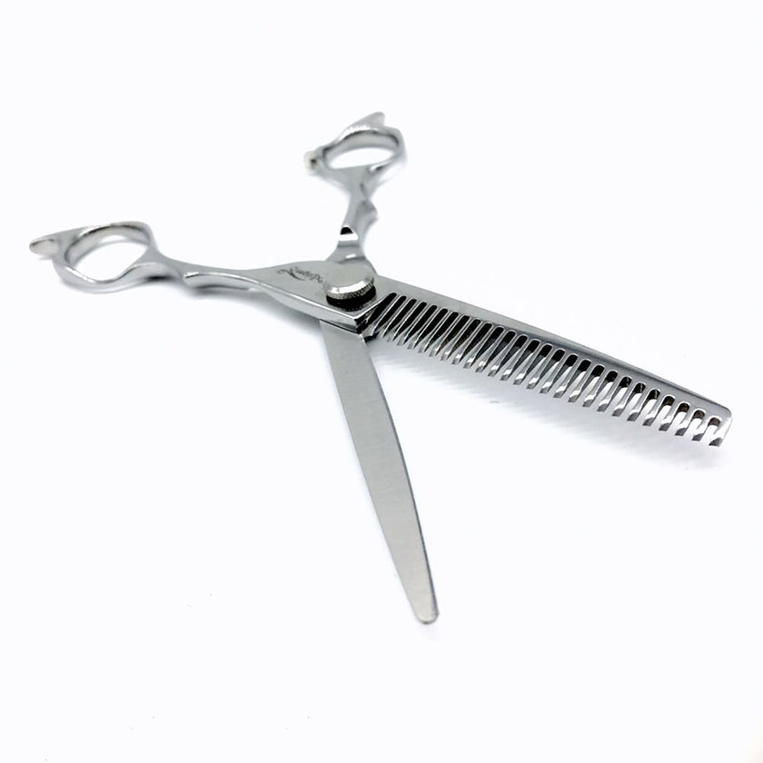 Texturising Scissors – Excellent Edges