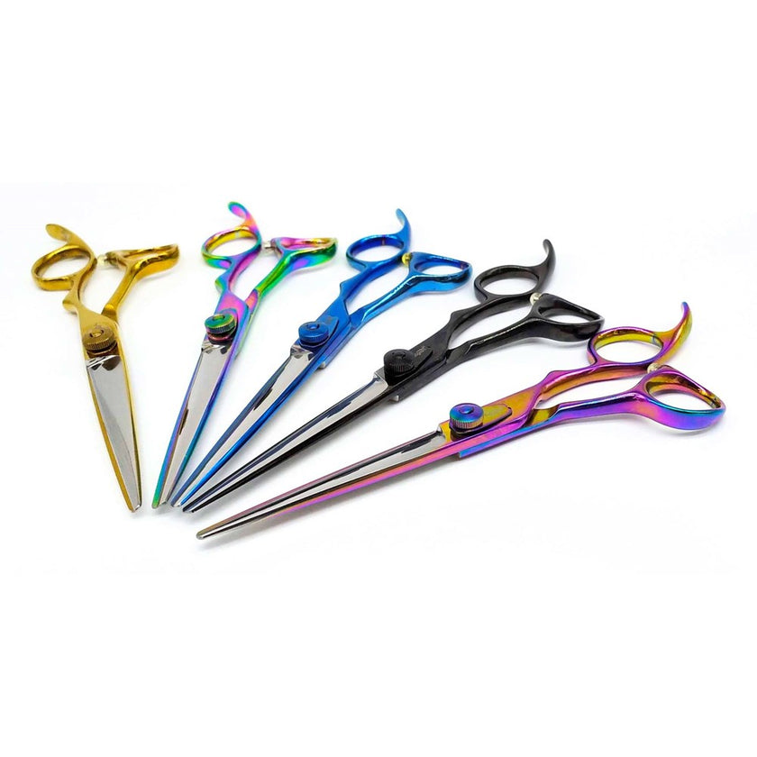 Cutting Scissors - All-Rounder – Excellent Edges