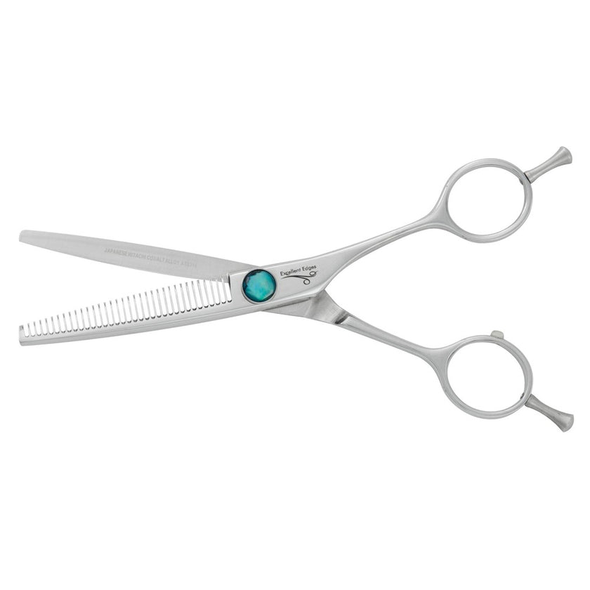 Texturising Scissors – Excellent Edges