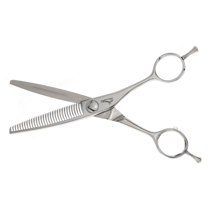 Texturising Scissors – Excellent Edges