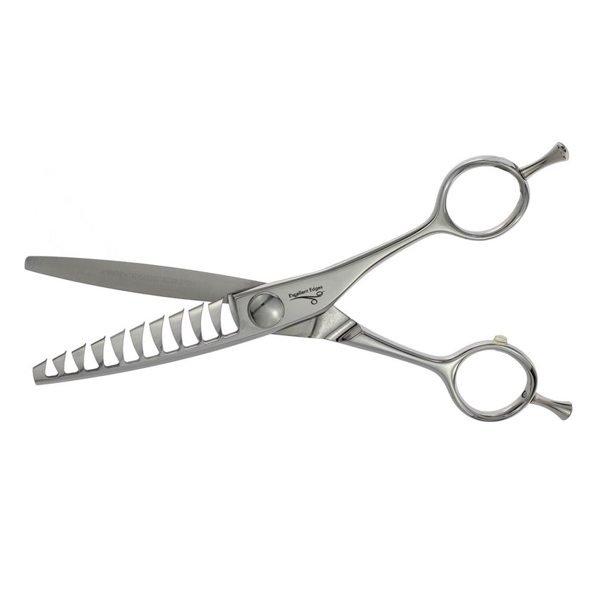 Texturising Scissors – Excellent Edges