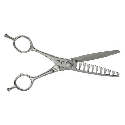 Crocodile Texturising Scissor – Excellent Edges