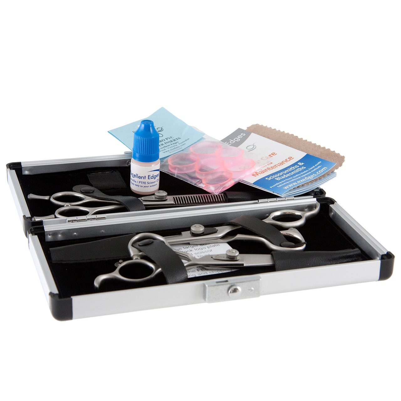 Scissor Kits – Excellent Edges