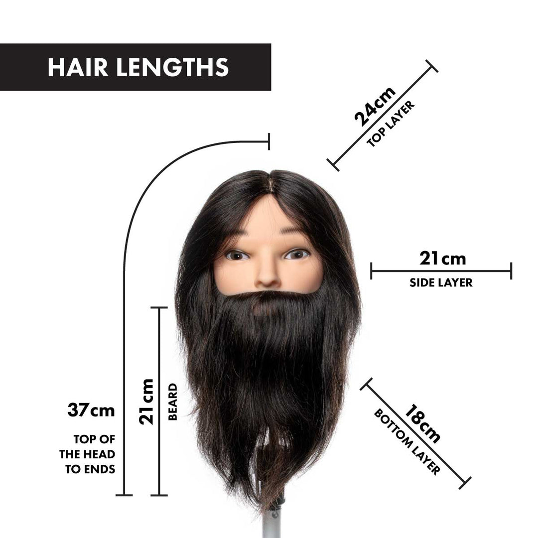 Accessories - Mannequin Heads – Excellent Edges
