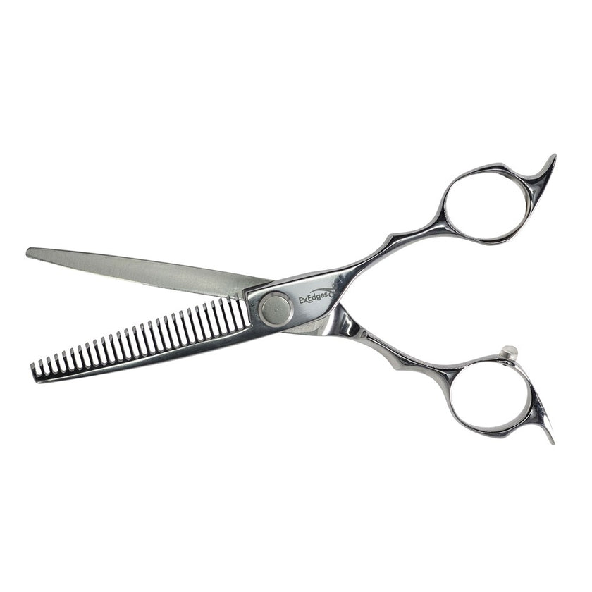 Texturising Scissors – Excellent Edges